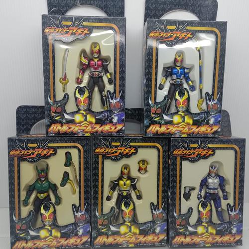 Jual figure kamen rider seri agito - Kota Jambi - muchuudane_jambi ...