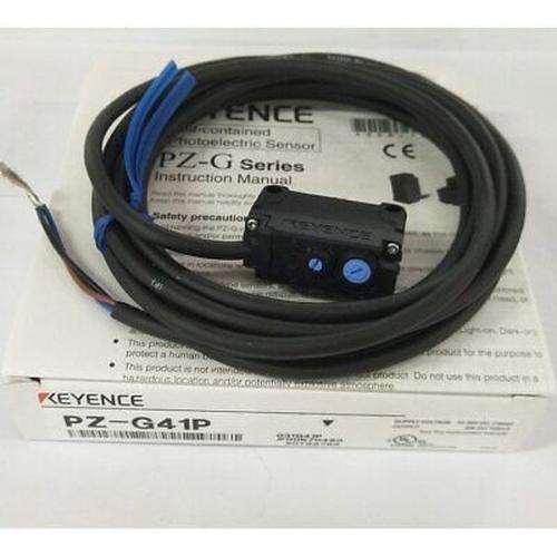 Jual PZ-G41P REFLEXTION PHOTOELECTRIC SWITCH IR SUMO ROBOT SENSOR ...