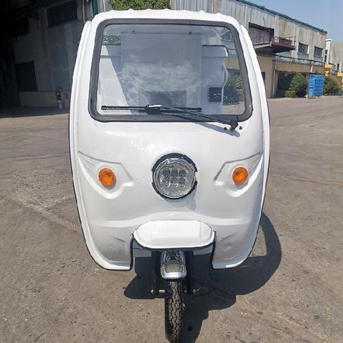 Jual Mobil Listrik Roda Tiga Box Electric Tricycle Food Truck - Kota ...