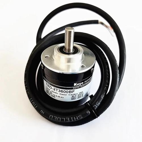 Jual Hotsale And Hot Selling Trd2T3600Bf Rotary Encoder Incremental Rot ...
