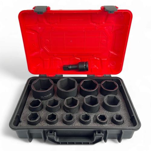 Jual Gudang Jatek x APR raja mata sock set 3/4inch type ap36 cocok ...