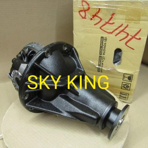 Jual Carrier Differential Diff Gardan Depan Assy Front Standard Standar ...