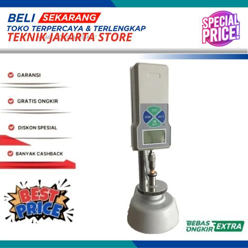 Jual Grain Penetrometer Wheat Rice Hardness Tester Durometer ...