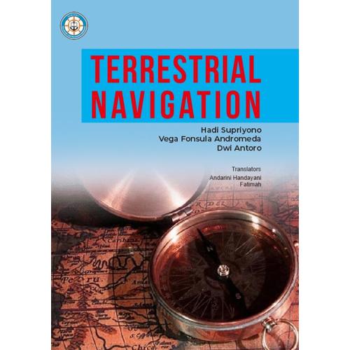 Jual BUKU Terrestrial Navigation - Kota Semarang - E-Media Solusindo ...