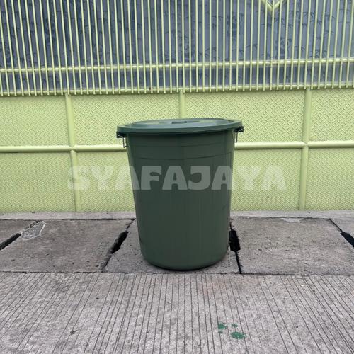 Jual Ember 100 Liter Tutup / Ember Plastik Jumbo - Jakarta Timur ...
