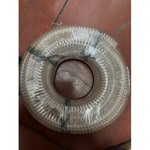 Jual Jumbo flex Ducting PU 1" / Flexible hose 25mm selang hawa udara ...