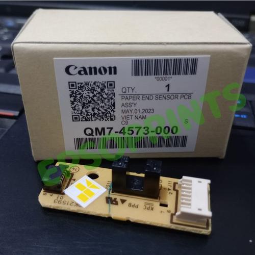 Jual Sensor Kertas Paper End PE Canon G1010 G2010 G3010 G4010 - Jakarta ...