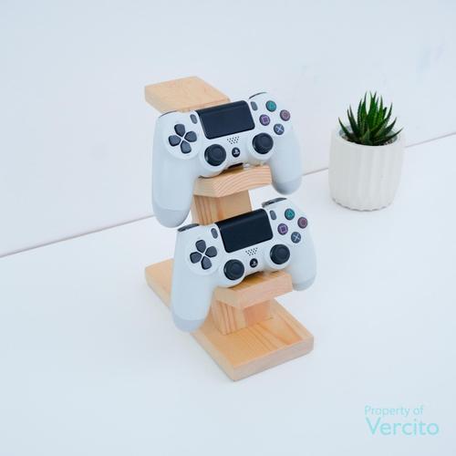 Jual Stand Controller / Stand Stick / Stand Joystick / Kayu Solid ...