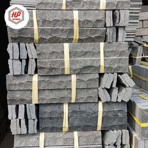 Jual batu alam andesit susun sirih 5x30 cm - Jakarta Barat - Handara ...