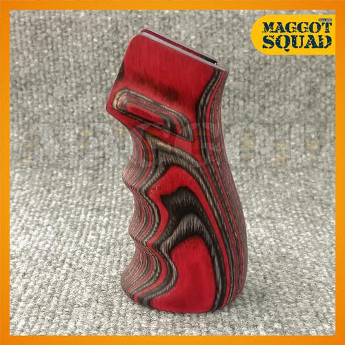 Jual Grip Kayu Laminated Model AR Tactical - Kota Bandung - Maggotsquad ...
