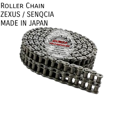 Jual Roller Chain Double Japan Rs 40 / Double Roller Chain RS 40-2 RS40-2 R - Jakarta Utara ...