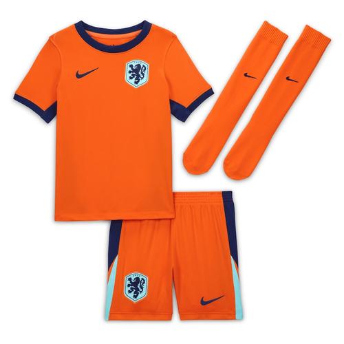 Jual OFFICIAL JERSEY KIDS ANAK BELANDA HOME EURO 2024 GRADE ORIGINAL ...