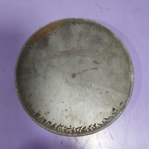 Jual Plat besi 10mm x Od. 60mm x Id. 26mm - Jakarta Barat - TBS steel ...