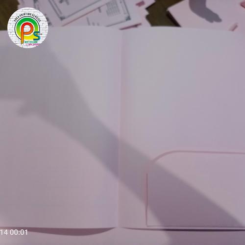 Jual Stop map custom / Stopmap sekolah - Jakarta Barat - Arka printing ...