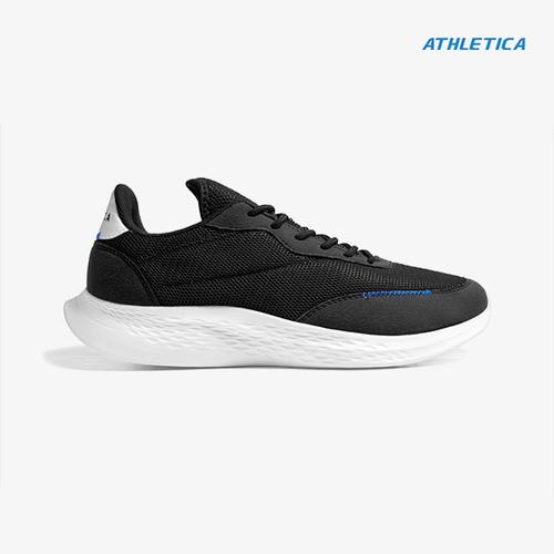 Promo Athletica Official Shop - Fox Black White | Sepatu Running | - 41 ...