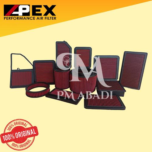 Jual Filter Udara Racing Apex Toyota All New Yaris 1.5L Lele XP150 ...