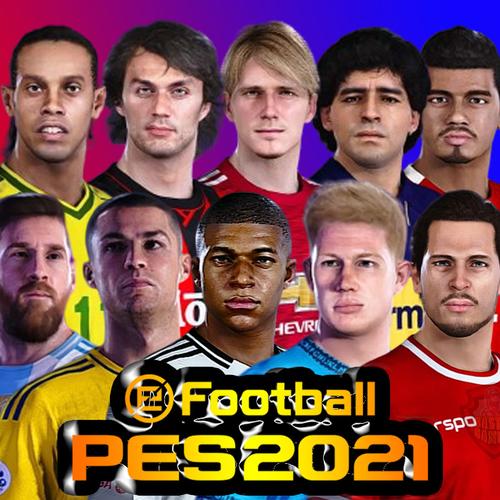 Promo SUPER OPTION FILE FULL EDITION PES 2021 TERLENGKAP SEASON 2024 ...