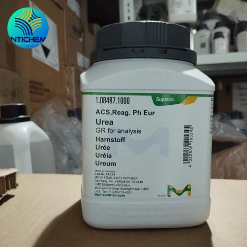 Jual Urea for analysis Merck 1 kg - Kota Depok - INTICHEM Indonesia ...