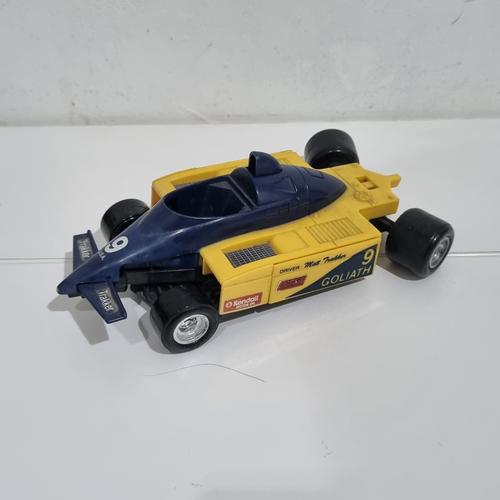 Jual mask kenner goliath racing car m.a.s.k. - Jakarta Selatan ...