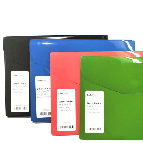 Jual Map Smart Pocket Daiichi A5/Map File - Jakarta Utara - Markershop ...