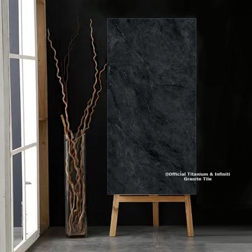 Jual Infiniti Granite Tile Foxy Grey & Foxy dark grey Uk. 120 x 60 Matt ...
