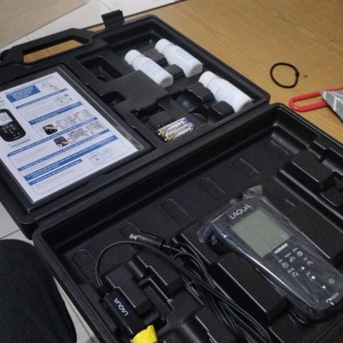 Jual Horiba pH 210-K pH Meter / Horiba PH210-K pH meter / Horiba PH 210 ...