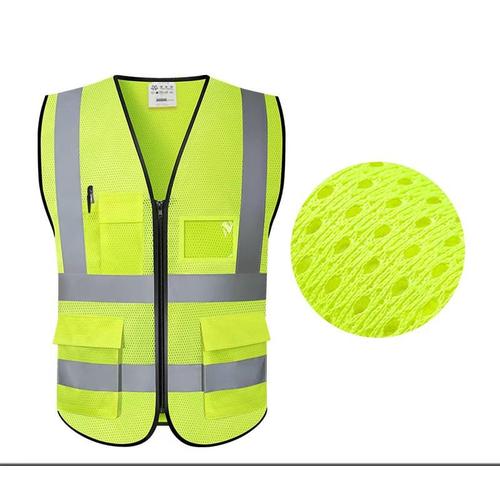 Promo Rompi Jaring safety proyek rompi proyek rompi keselamatan - OREN ...