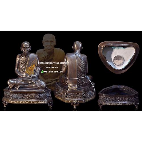 Jual Patung Rupang Bucha Bhikkhu Hutan. - Kota Tangerang - Namakkaro ...