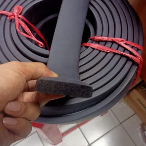 Jual sponge sheet strip 5mm x 20mm spon karet kotak - Jakarta Barat ...
