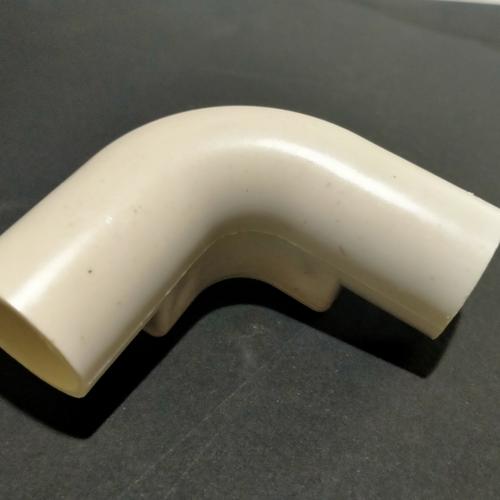 Jual Elbow pipa PVC 20mm/ Sambungan Pipa/ Knee L / L Bow knee baut siku ...