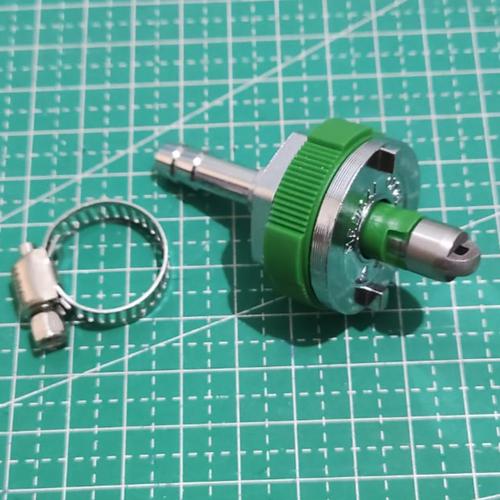 Jual Konektor OHMEDA Oksigen / OHMEDA O2 Adapter - Jakarta Timur ...