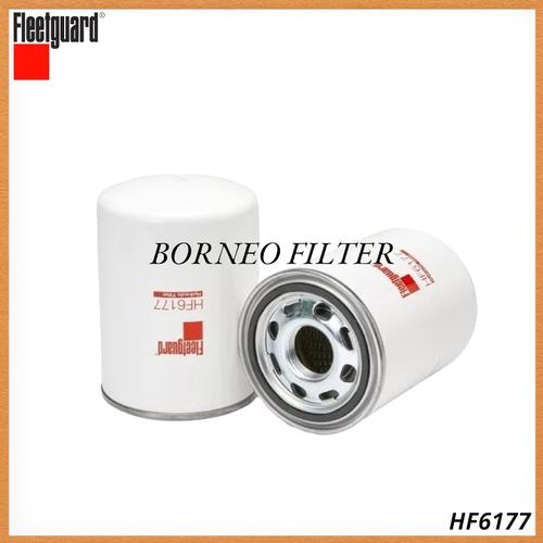 Jual HF6177 Fleetguard Genuine Hydraulic Filter HC-7906 BT351 P550148 ...