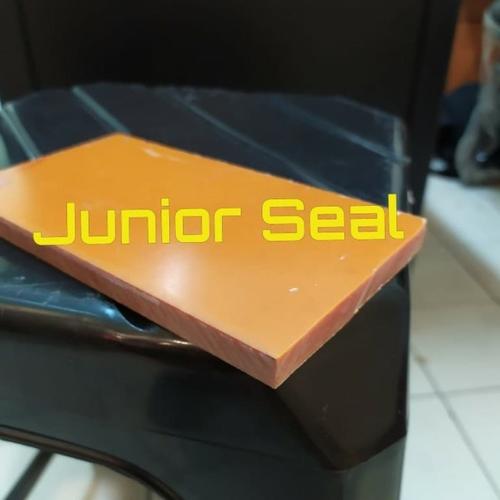 Jual Bakelite 25mm 75mm x 235mm Ebonit Pertinax Sheet / Lembaran ...