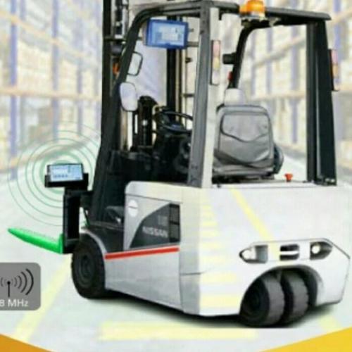 Jual Timbangan Forklift Kapasitas 5 Ton Dini Argeo LTF - Jakarta Pusat ...