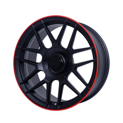 Jual Velg Forged Custom RFG FG04 1-Piece R19x8 PCD 5x139,7 ET10 Suzuki ...