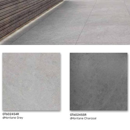 Jual GRANIT MERK ROMAN TIPE D MONTANE GREY CHARCOAL UK 60X60CM UNTUK ...