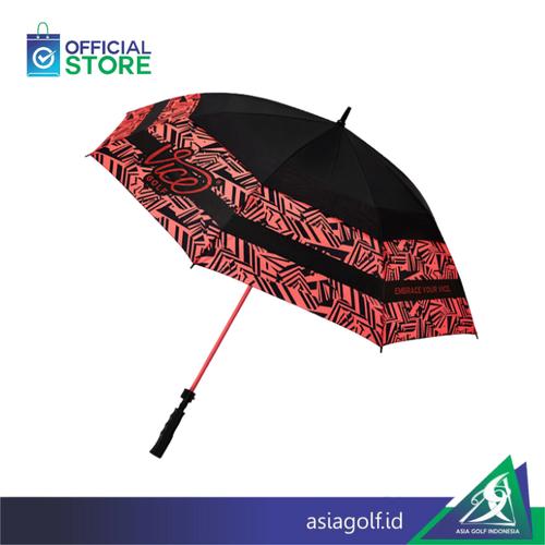 Promo Umbrella Golf Vice - Sb Guard DL Automatic | Golf | Payung Golf - Black/green Cicil 0% 3x ...