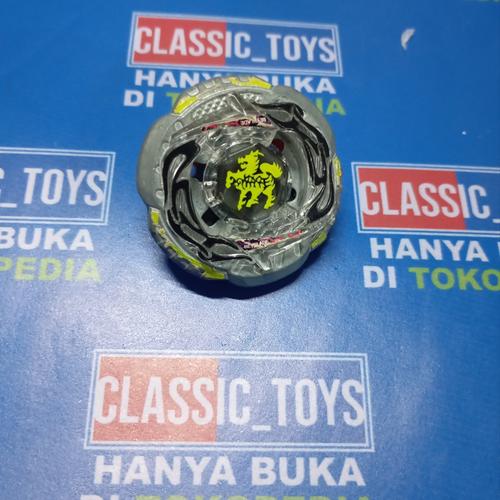 Jual Beyblade Rock Zurafa Takara - Kota Surabaya - Classic_toys | Tokopedia