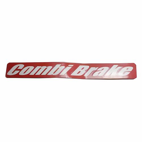 Promo Sticker Body Vario 150/160 Lambang "Combi Brake" Tipe 3 Honda ...