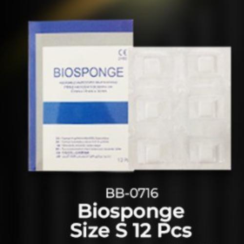 Jual Biosponge size s isi 12 pcs - Kab. Bogor - sachioazizah | Tokopedia