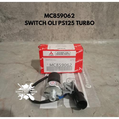 Jual SWITCH OLI MITSUBISHI PS125 CANTER ORIGINAL MC859062 - Kab. Bogor ...