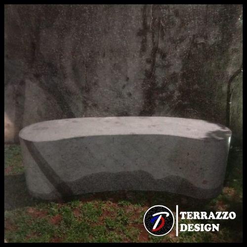 Jual bangku Single model lengkung P 160 cm - Kota Depok - produsen ...