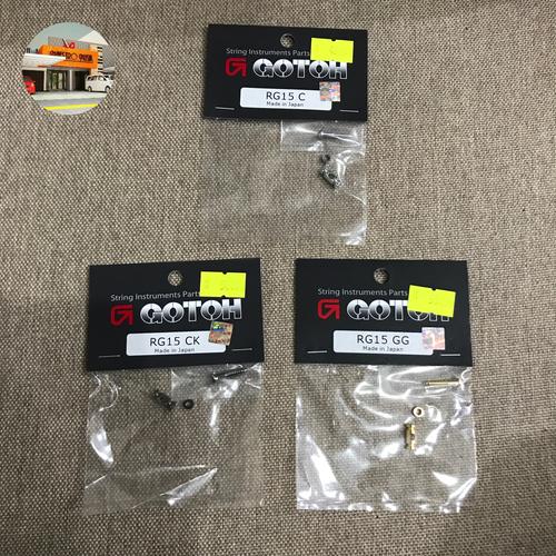 Jual GOTOH RG15 - string retainer - pilih varian - GG - Kota Surabaya ...