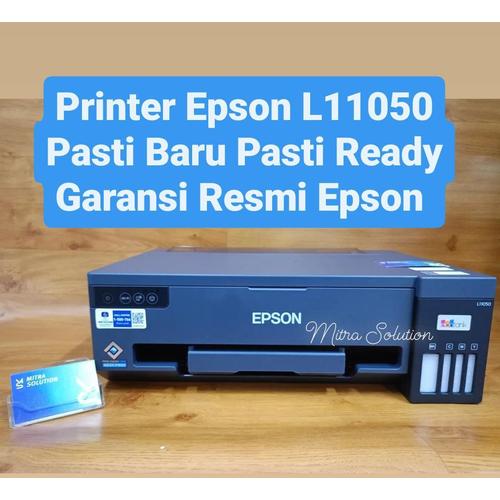 Jual printer epson l1300 a3 baru Garansi resmi L 1300 Epson L-1300 ...
