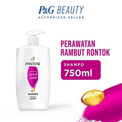 Jual PANTENE SHAMPOO RAMBUT RONTOK 750ML - Jakarta Timur - Fulimart ...