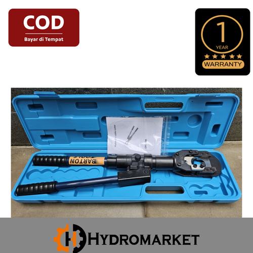 Jual 50mm CPC-50A Hydraulic ACSR Cable Cutter Potong Kabel Hidrolik Cutting - Jakarta Barat ...