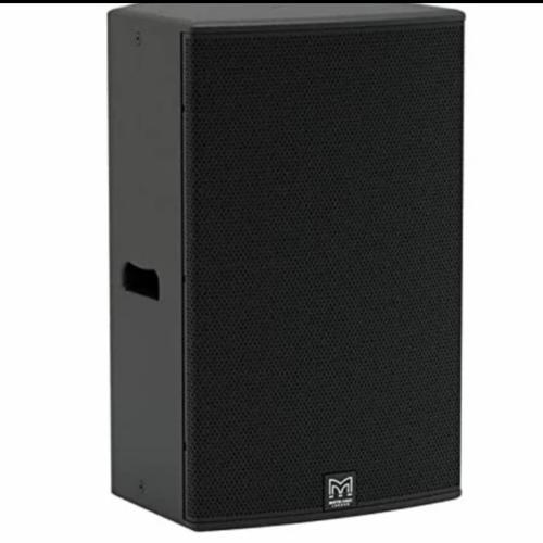 Jual Speaker Aktif Martin Audio BlackLine XP 12 Powered 12ins Harga isi ...