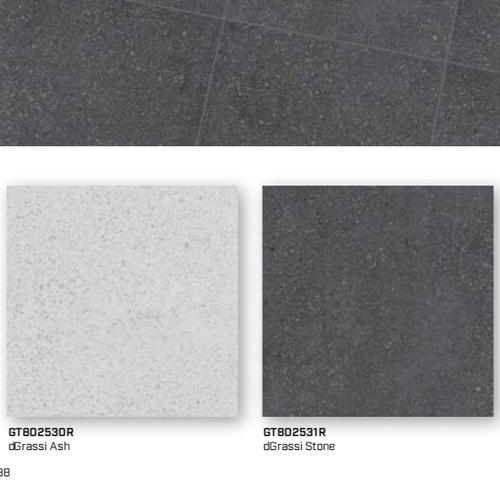 Jual GRANIT MERK ROMAN GRANDE UK 80X80CM TIPE D GRASSI ASH STONE WARNA ...