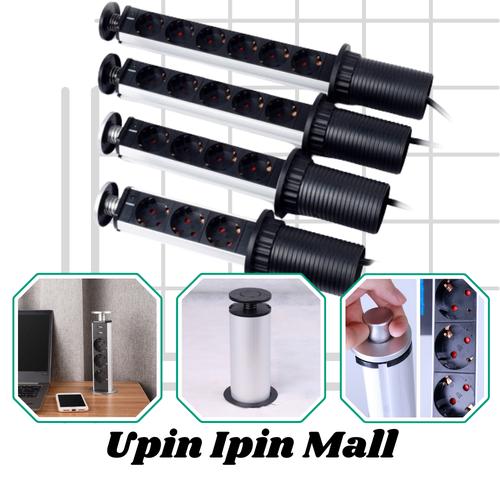 Jual Soket Tarik Manual Lubang Meja Soket Stop Kontak Tanam Stop Kontak ...