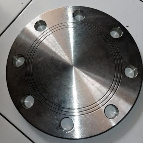 Jual blind flange stainless 304 jis 10k 10 inch flange buta - Jakarta ...